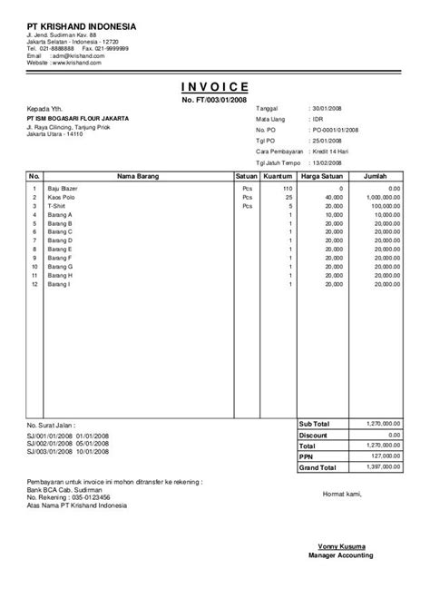 Ace Simple Gst Bill Format Excel Financial Report Template