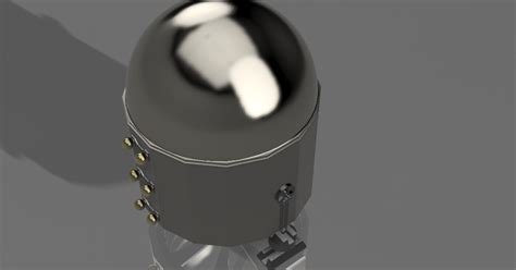 Robot Autodesk Community Gallery