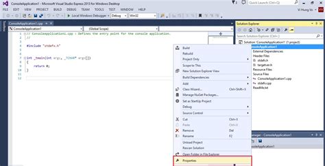 Setup Project Opencv Cho Ngôn Ngữ C ThỊ GiÁc MÁy TÍnh