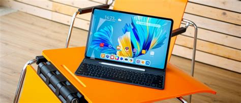 Huawei Matepad Pro Review Gsmarena Com Tests