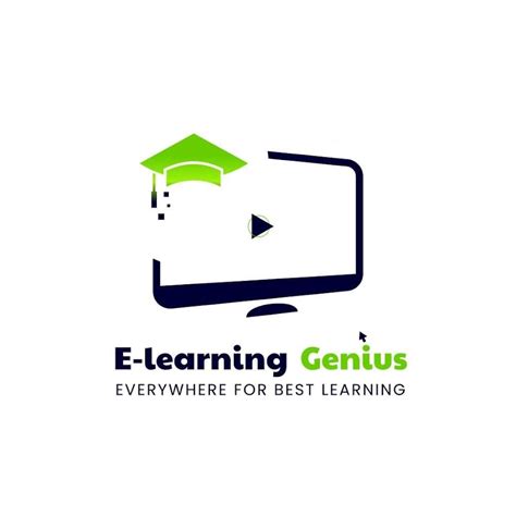 E Learning Genius Youtube
