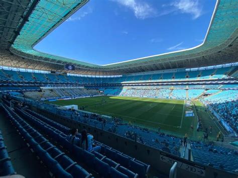 Grêmio X Cuiabá Onde Assistir Ao Vivo Horário E Escalações