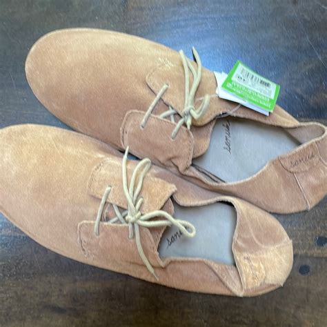 Sanuk Bianca Leather Shoes Gem