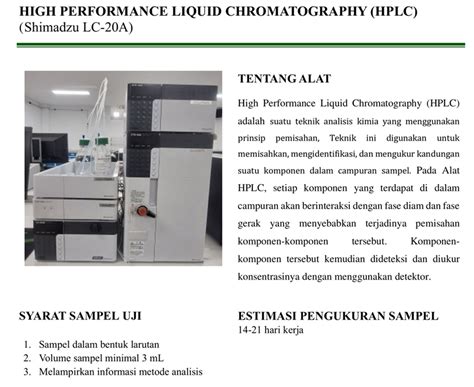 HPLC