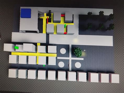 Melee Combat Map Style Building Support Developer Forum Roblox