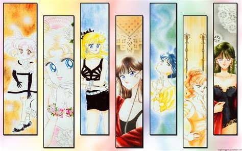 Sailor Moon Desktop Wallpapers Sailorsoapbox Com