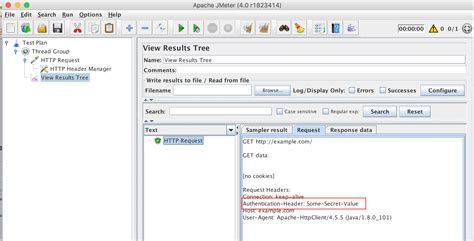 Python Different Request Requiring Different Authentication Header In Same Thread Stack