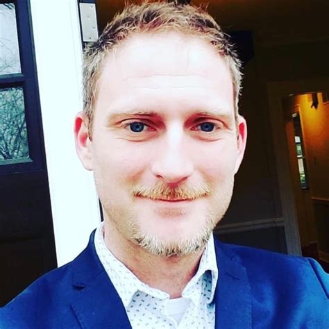 Aaron L Danison Business Development Liaison Fairlead Linkedin