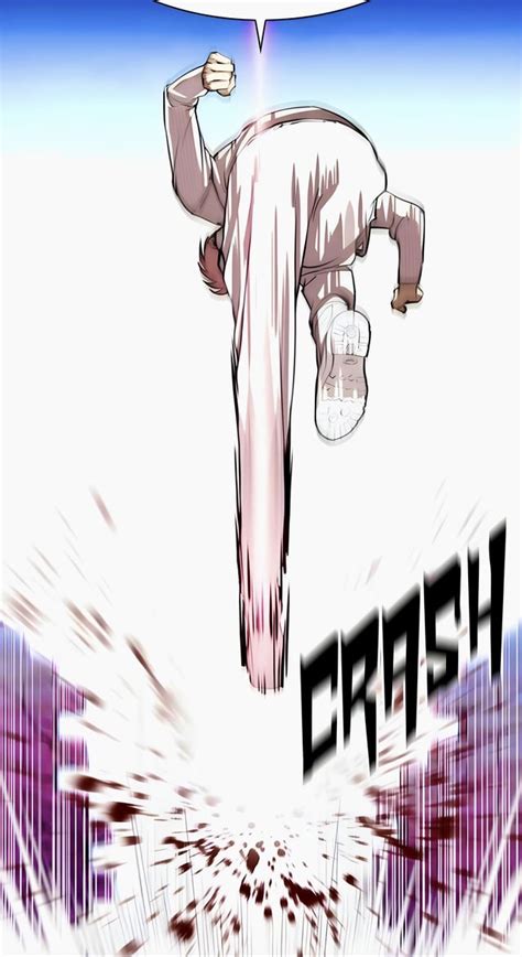 Best Invisible Attacks [enhanced] R Lookismcomic