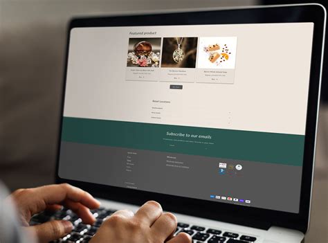 UI Enhancement Project Behance