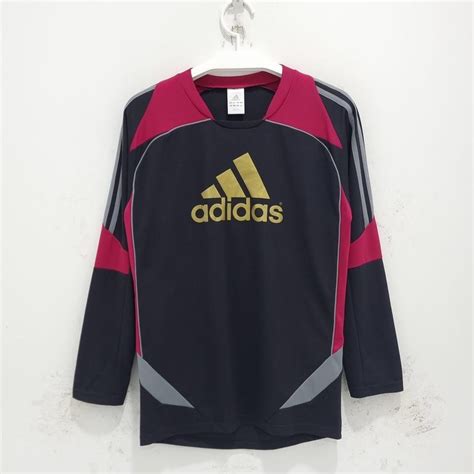 아디다스 남성 긴팔티셔츠 트레이닝복 맨투맨 헬스 축구 세컨웨어 헬로마켓