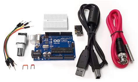 How To Set Up A Temperature Sensor With Arduino Uno Atlas Scientific