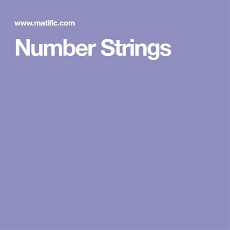 Number Strings Math Expert Online Math Games Online Math
