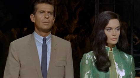 The Million Eyes Of Sumuru 1967 Moria