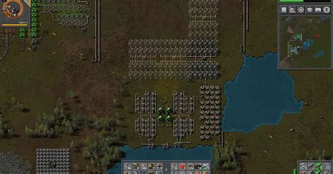 Factorio First Nuke Plant Album On Imgur