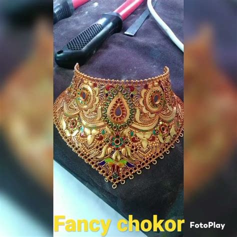 Latest Golden Chokor Youtube