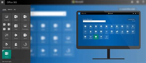 Office 365 Commercial Customers Can Access Microsoft Forms Via Office