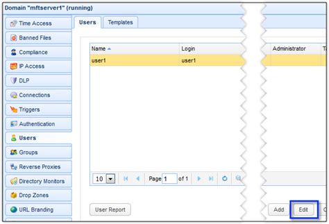 Mapping Ftp Ftps Or Sftp Server Drives To Samba Jscape