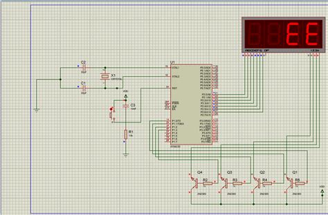 8085 Microcontroller Difference Between 8085 Microprocessor By