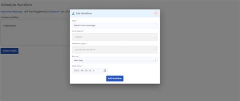 Enhancing Low Code Forms With Third Party API Integration