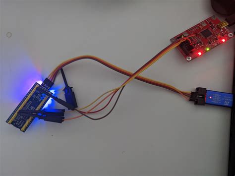 Chapter 8 Embedded Communication Protocols Embedded Systems Security And Trustzone