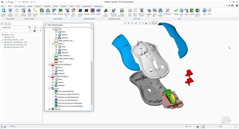 Dcs Introduces 3dcs For Creo Now Fully Integrated Into Ptc Creo