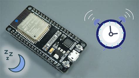 Plugging The Usb From The Computer Lower The Esp Current During Deep Sleep General