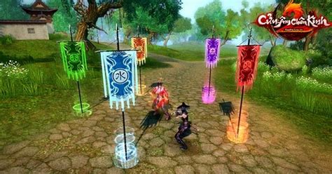 Top Game C Y Cu C Luy N Level Cho Pc V Mobile Blogcachchoi