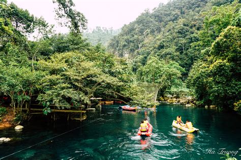 Mooc Spring Eco Trail Phong Nhas Hidden Gem Vietnam Expatolife