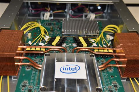 Intel Sunsets Network Switch Biz Kills Risc V Pathfinder Program Updated Toms Hardware