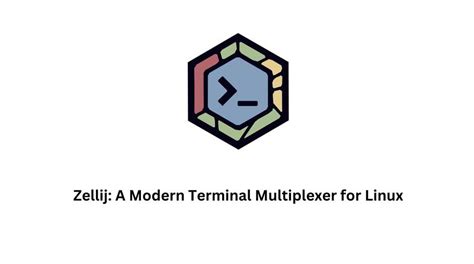 Guneycan Sanli On Linkedin Zellij A Modern Terminal Multiplexer For Linux