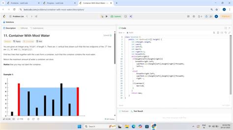 Dsa Codingchallenge Leetcode Datastructures Algorithms