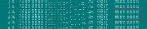 mcu与上位机通讯数据传输测速 st mcu