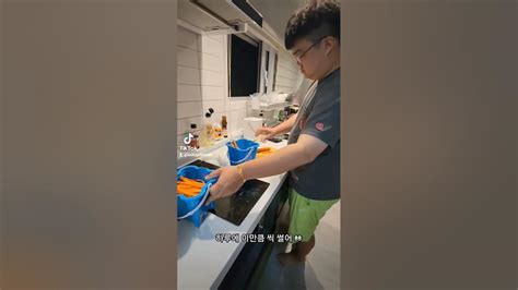 당근지옥입니다 하루에 두번 당근 말 토끼 기니피그 요리 칼 Youtube