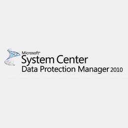 Data Protection Manager 2010 RC Is Live Softpedia