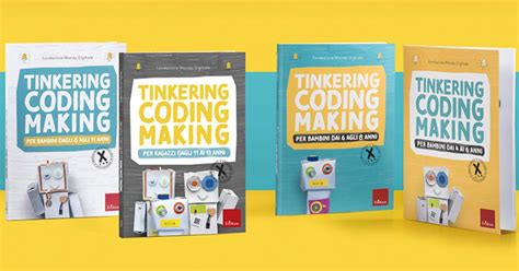 Tinkering Coding E Making
