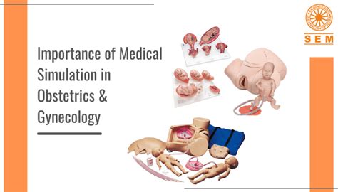 Importance Of Medical Simulation In Obstetrics And Gynecology