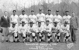 Homestead Grays Wikipedia