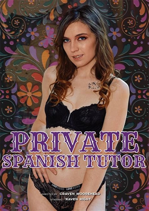 Watch Private Spanish Tutor Watch Private Spanish Tutor