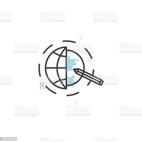 커서 색된 아이콘입니다 모바일 개념 및 웹 애플 리 케이 션 아이콘에 대 한 비즈니스의 요소입니다 웹사이트 디자인 및 개발 응용 프로그램 개발에 대 한 얇은 라인 아이콘