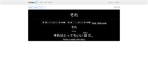 Ankiweb Black Background How To Fix Thanks Ranki