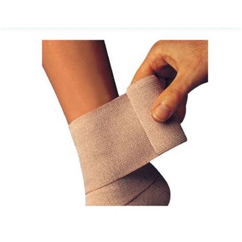 Bsn Jobst Comprilan Short Stretch Compression Bandages 1 6 2 4 3 1 3 9 10 9 Inch