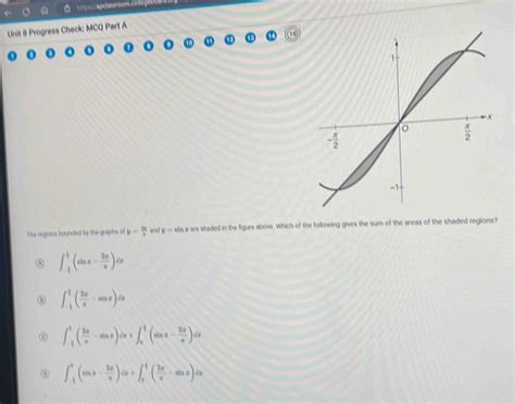 solved lle ge unit 8 progress check mcq part a the