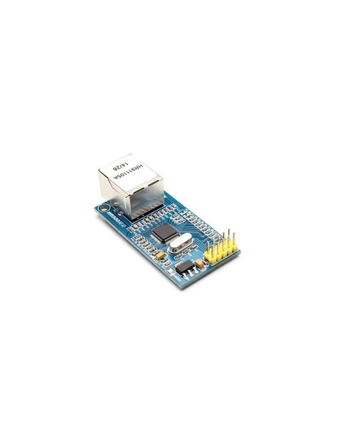 Modulo Interface Para Ethernet Com Tcp Ip Conversores Ptr007253
