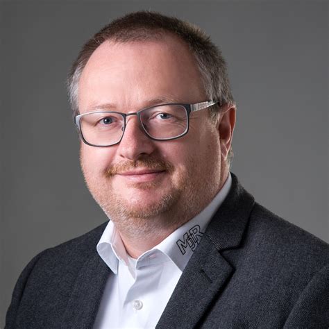 Dipl Ing Michael J Raber Geschäftsführer Mjr Gmbh Xing