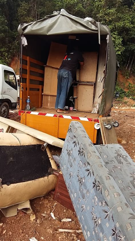 Lori Sewa Murah 017 3258908 Lori Buang Perabot And Sampah Kering 017 3258908