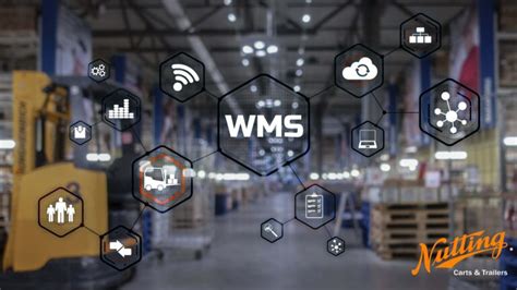 Building An Efficient Warehouse Order Picking System