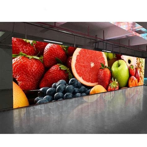 Led Display Brightness What You Need To Know Colorlight Led Medium