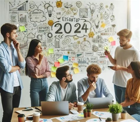 Chatgpt Startup Ideas 2024