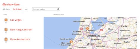 Connect Bing Maps To Sharepoint Online Information Security And Compliance